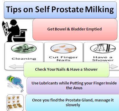 Tips On Self Prostate Milking In 2025 Prostate Milking Prostate