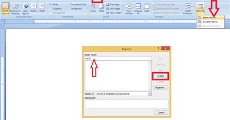 Learn New Things How To Convert Number Into Word In Ms Word In