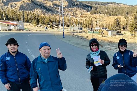 ИДЭВХТЭЙ ИРГЭН ЭРҮҮЛ ТӨВ АЙМАГ АРГА ХЭМЖЭЭ