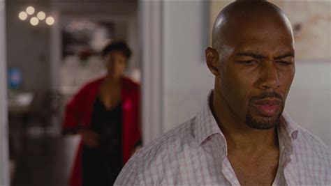 Auscaps Omari Hardwick Shirtless In For Colored Girls