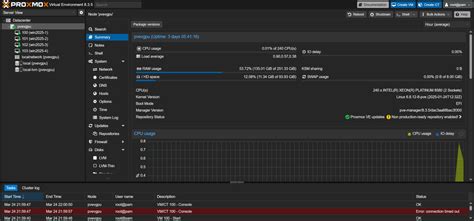 Proxmox Vgpu Guide Your Gpu Deserves More Than Just Passthrough