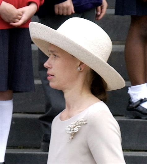 Royal Guests At The Wedding Of Lady Sarah Chatto The Royal Watcher