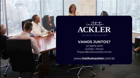 [video] Daniel Amarante On Linkedin 8 Treinamentos Indispensáveis Na Sua Empresa