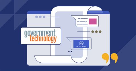 2025 Govtech 100 List Payit