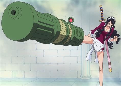 Buki Buki No Mi One Piece Wiki Fandom