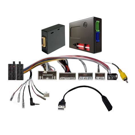 Honda Harness With Swc And Usb Car Audio Connect Frankies Auto