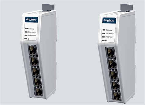 Hms Networks Expands Next Generation Gateway Line News