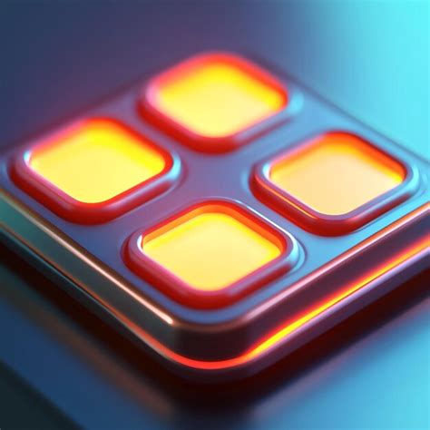3D Benchmarking Icon Performance Comparison Symbol Logo Illustration