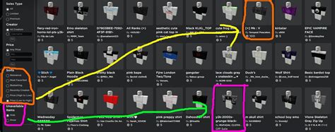 Roblox Sort Types Just Dont Work🙄 R Roblox