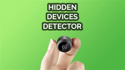 Hidden Devices Detector Apk For Android Download