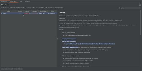 Maximizing Bug Bounty Earnings With Burp Suite Essential Tools And