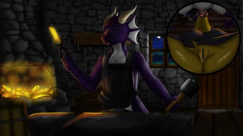 Rule 34 Animal Genitalia Anthro Anvil Blacksmith Bodily Fluids Circe