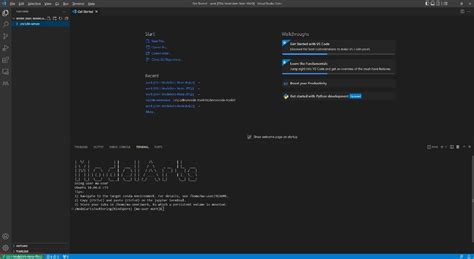 VS Code一键连接Notebook 云社区 华为云