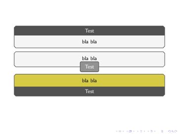 Flipped Box With Tcolorbox TeX LaTeX Stack Exchange