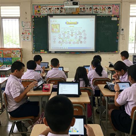 Kahoot For Teachers Boost Engagement In Thailand 2025