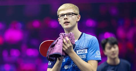 Félix Lebrun La Grande Annonce