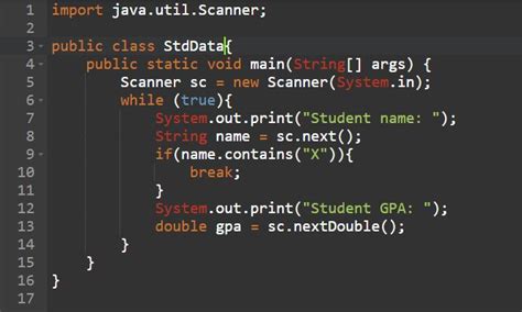 Vishwajit Daloi On Linkedin Javaprogrammer Data