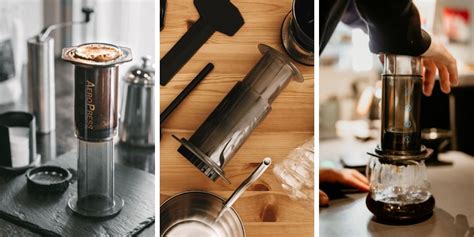 11 Manual Coffee Maker Machines To Suit Every Lifestyle Catchy Shopper