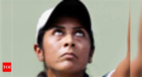 Perfect Outing For Journeywoman Rushmi Undefined News Times Of India