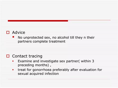 Sexually Transmitted Infection Malaysian Sti Guidelines 2015 Pptx