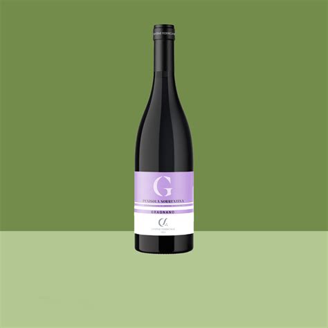 Cantine Federiciane Gragnano Campiflegrei Box