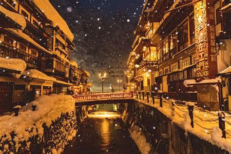 일본 겨울 여행하기 12월~2월 유명 행사 및 축제