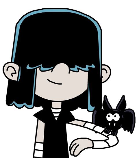 Random The Loud House Characters Generatormix