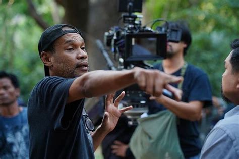 ผู้กำกับ “หุ่นพยนต์” เผยหนึ่งในฉากที่โดนตัดออก คือเณรกอดแม่