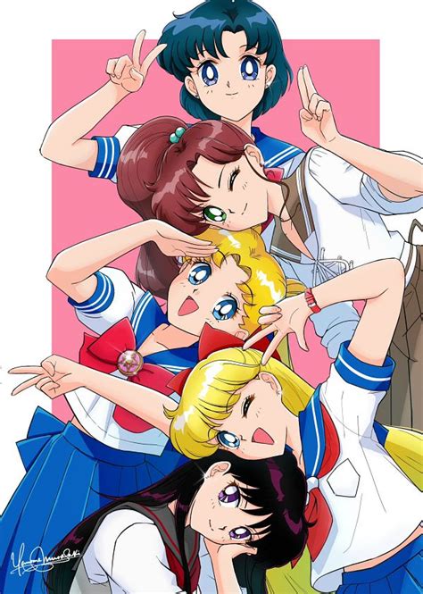 Bishoujo Senshi Sailor Moon Pretty Guardian Sailor Moon Image By Dj