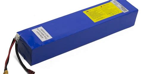 ΜΠΑΤΑΡΙΑ ΓΙΑ ΗΛΕΚΤΡΙΚΟ Scooter 36v 10ah