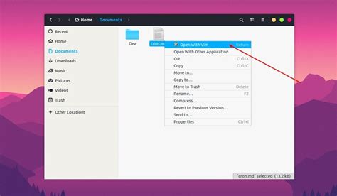 How To Change Default Applications In Ubuntu