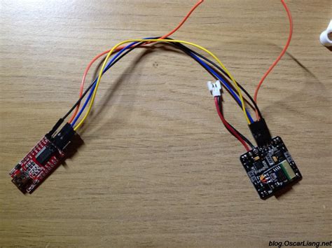 How To Connect Flash Fc To Betaflight With Broken Usb Port Oscar Liang