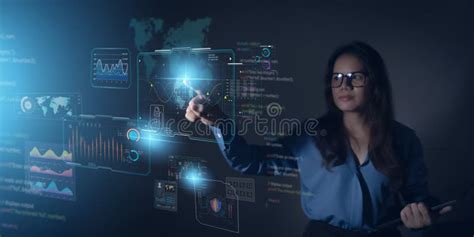 digital transformation concepts systems engineering binary code