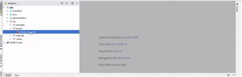 Android Toggle Button For Automation Using Arduino And Bluetooth