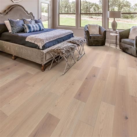 Engineered Wood Vs Solid Hardwood Messner Flooring