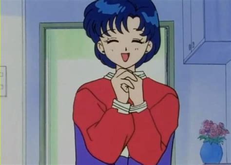 Sailor Mercuryami Mizuno Sailor Mercury Image 28107854 Fanpop
