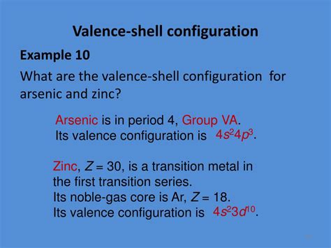 Ppt Chapter 8 Periodic Properties And Electron Configurations Bushra Javed Powerpoint