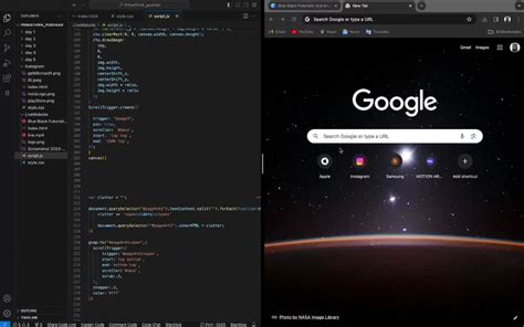 Pushkar Kohade On Linkedin Made A Fully Interactive 3d Website Using
