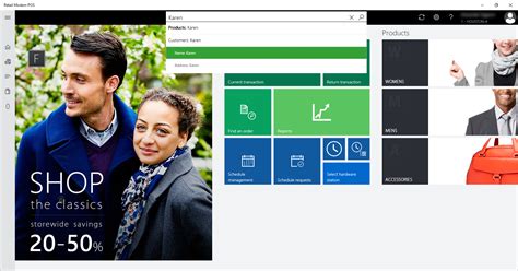 Debitorensuche Commerce Dynamics 365 Microsoft Learn