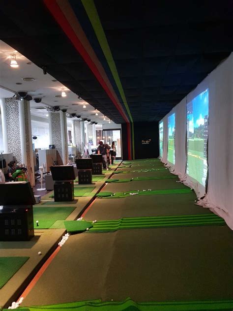 Sg골프스크린 강서점 2021 스크린골프 후기가격 비교는 김캐디