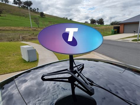Telstra Partners With Spacexs Starlink To Deliver Better Connectivity To Rural And Remote