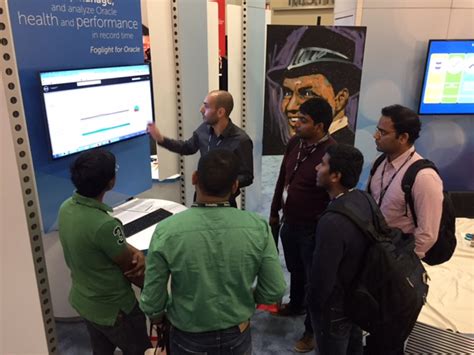 oracledbpro pini dibask blog oracle openworld 2016 summary
