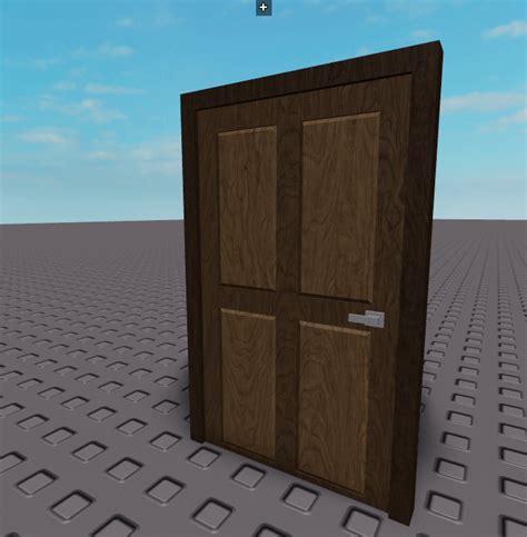 Door Script Opening Scripting Support Developer Forum Roblox