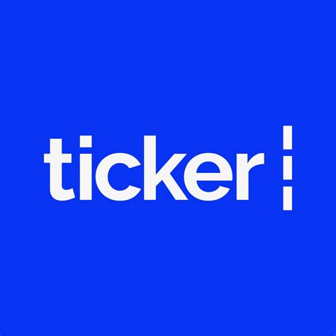 Purchasing Faqs Ticker