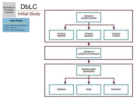 Week 2 Database System Development Lifecycle Oldpptx