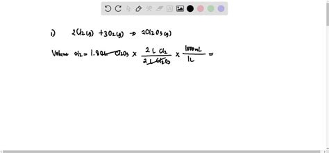 Solved 46 For The Reaction 2nocl G ⇌ 2no G Cl2 G Kc 5 0 At A Certain Temperature What