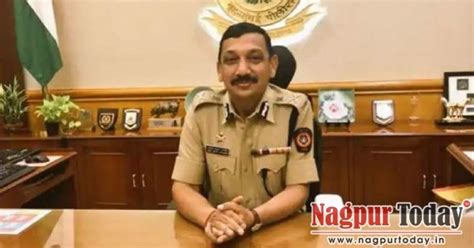Subodh Kumar Jaiswal Maharashtra Ips Officer Is New Cbi Director