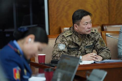 Удирдлага зохион байгуулалтаар хангах шуурхай бүлгүүдийг зудад өртсөн аймгуудад томилж