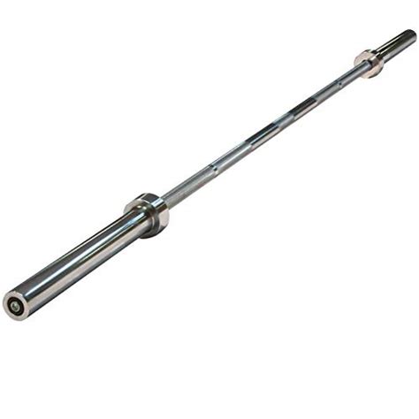 The 7 Best Budget Olympic Barbells For Your Home Gym In 2023