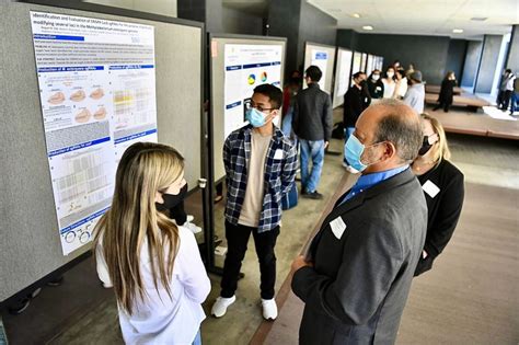 San Jose State University On Linkedin Sjsu Science Research